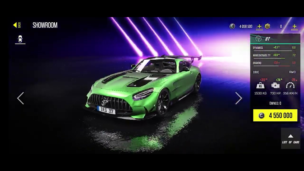 Rsr Car Drive zone online | NthnPlys13 - YouTube