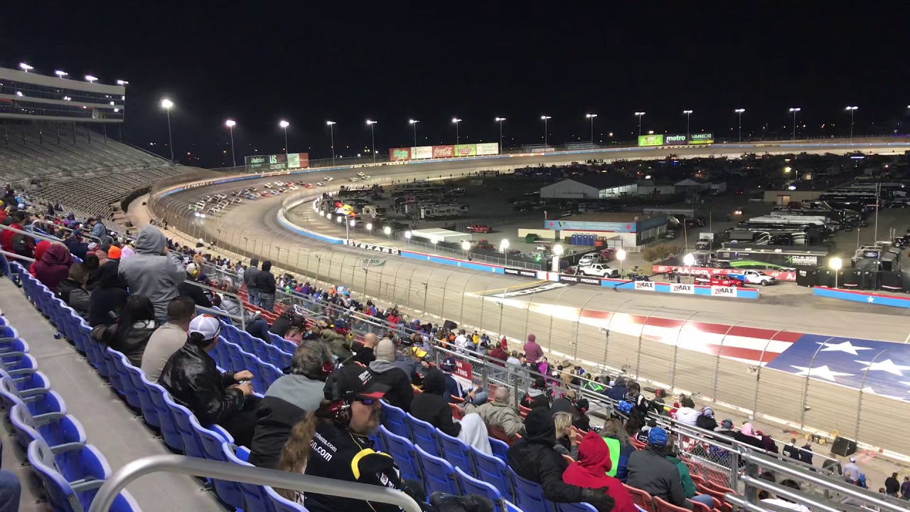 November 3, 2019 Texas 300 - YouTube