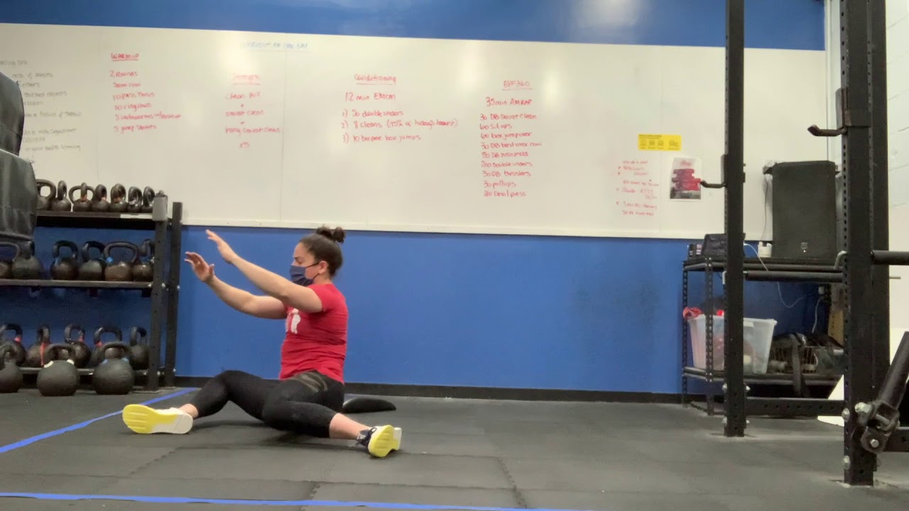 90-90 Rotations - YouTube