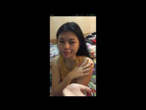 Copy of BIGO LIVE !!! Lihat Gadis Ini, Auto Ngac*ng