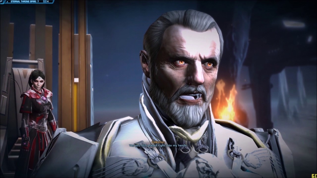 Shierra Final Battle - YouTube