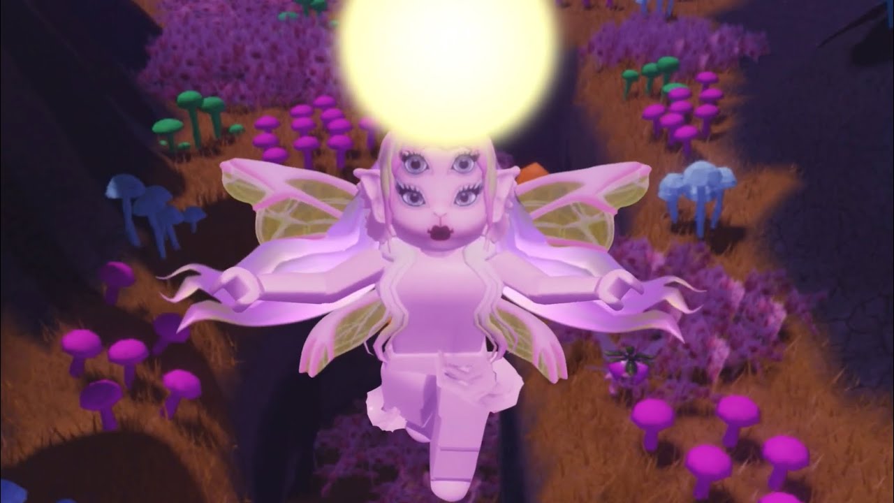 Melabloxy Martitzi - PLUTO (Visual Loop) - YouTube