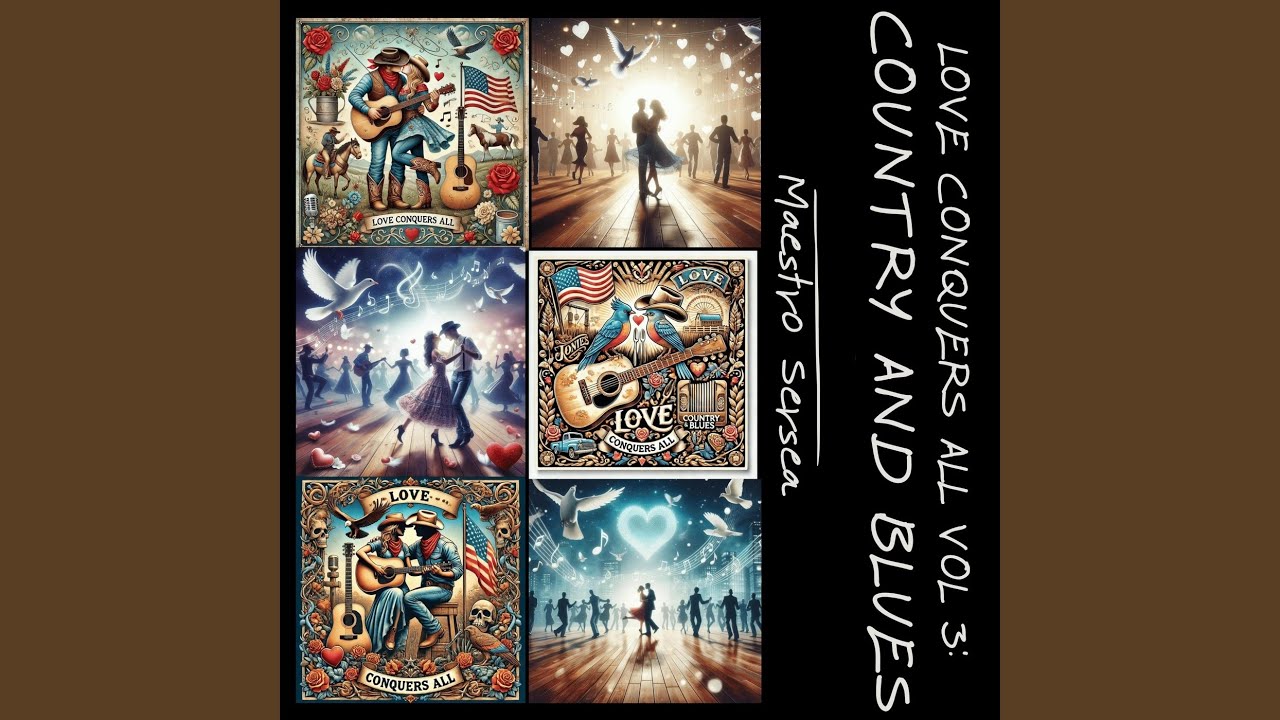 Mind Over Heart 1 (Country) - YouTube