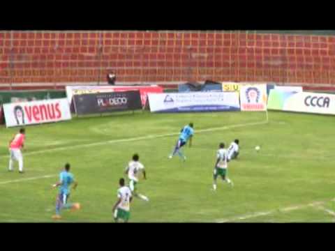 Michael Endara - Jugadas y Goles COMPLETO (www.twitter.com/agentereyes ...
