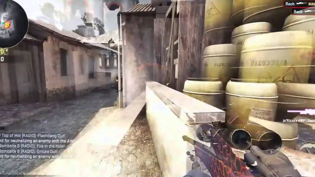CS-FORTUNE - YouTube