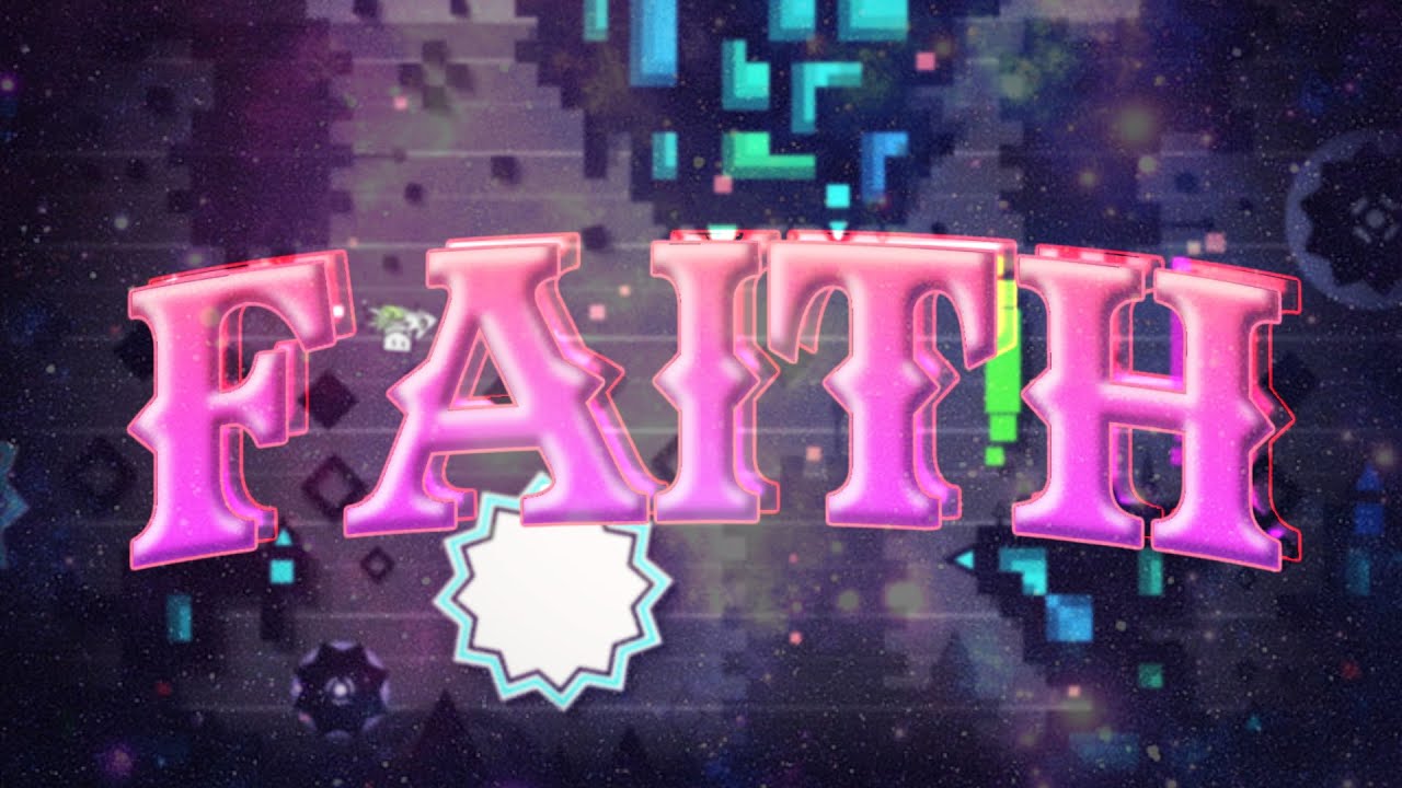 Faith 100% (Extreme Demon) by ZeroSR & more - YouTube