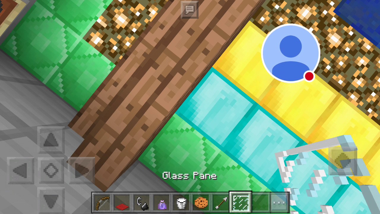 I MEET DANTDM...he has new lab??? - YouTube