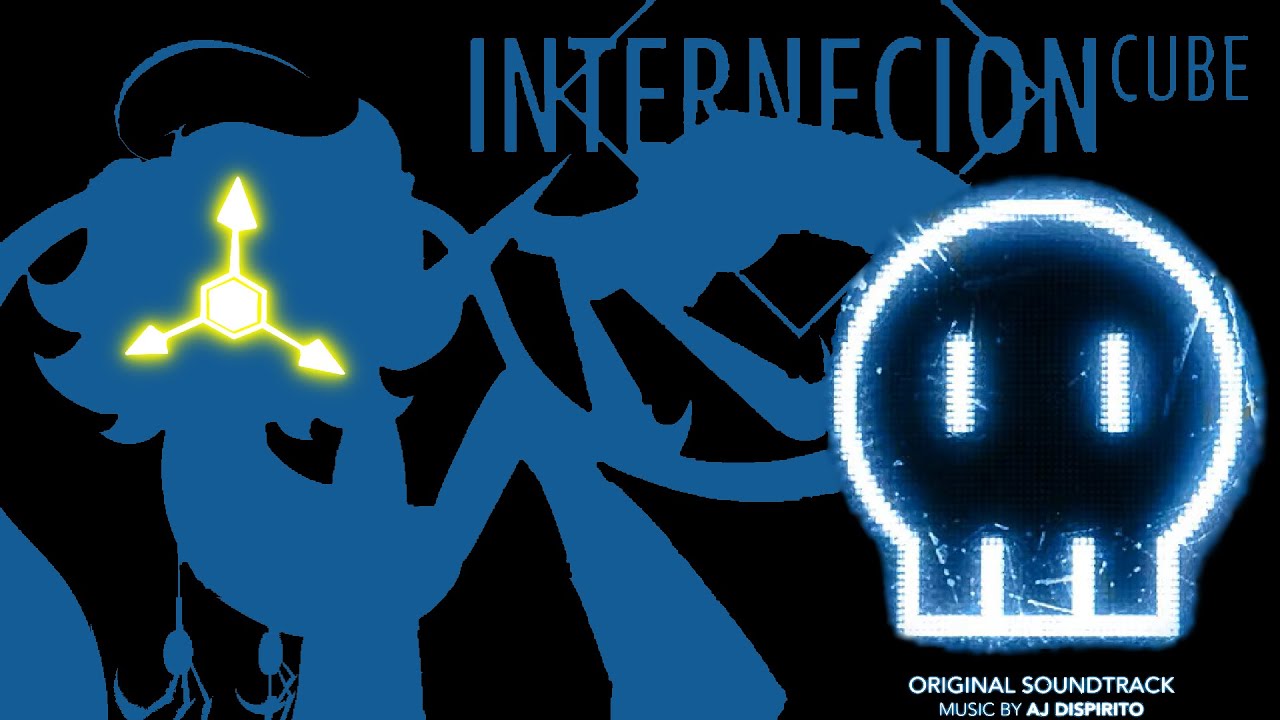IC-0n - Internecion Cube x Murder Drones Remix - YouTube Music IC-0n - Internecion Cube x Murder Drones Remix - YouTube Music