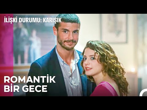 Mutluluk, Yeniden Çok Yakın - İlişki Durumu Karışık