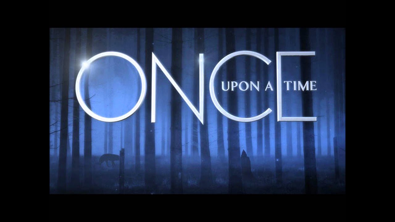Once Upon A Time-Main Title Theme - YouTube