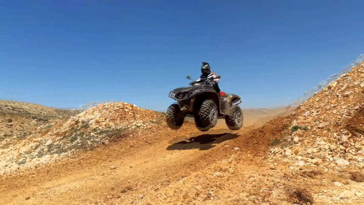 polaris water wheelie-ride 17 4 2016 - YouTube