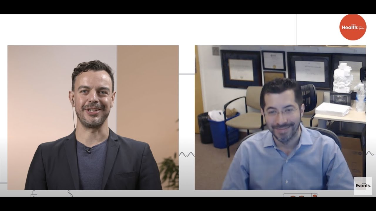 Mapping The Brain with Ed Boyden | WIRED Health - YouTube