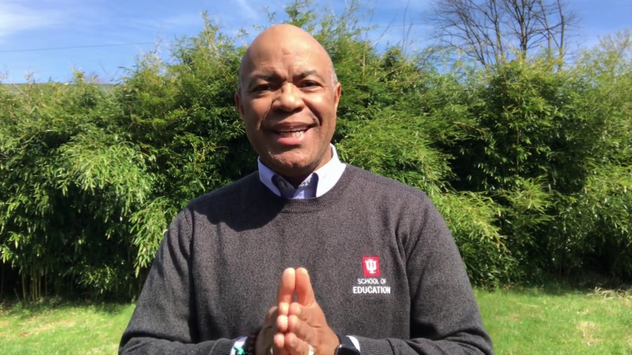 A Message from Dean Watson - YouTube