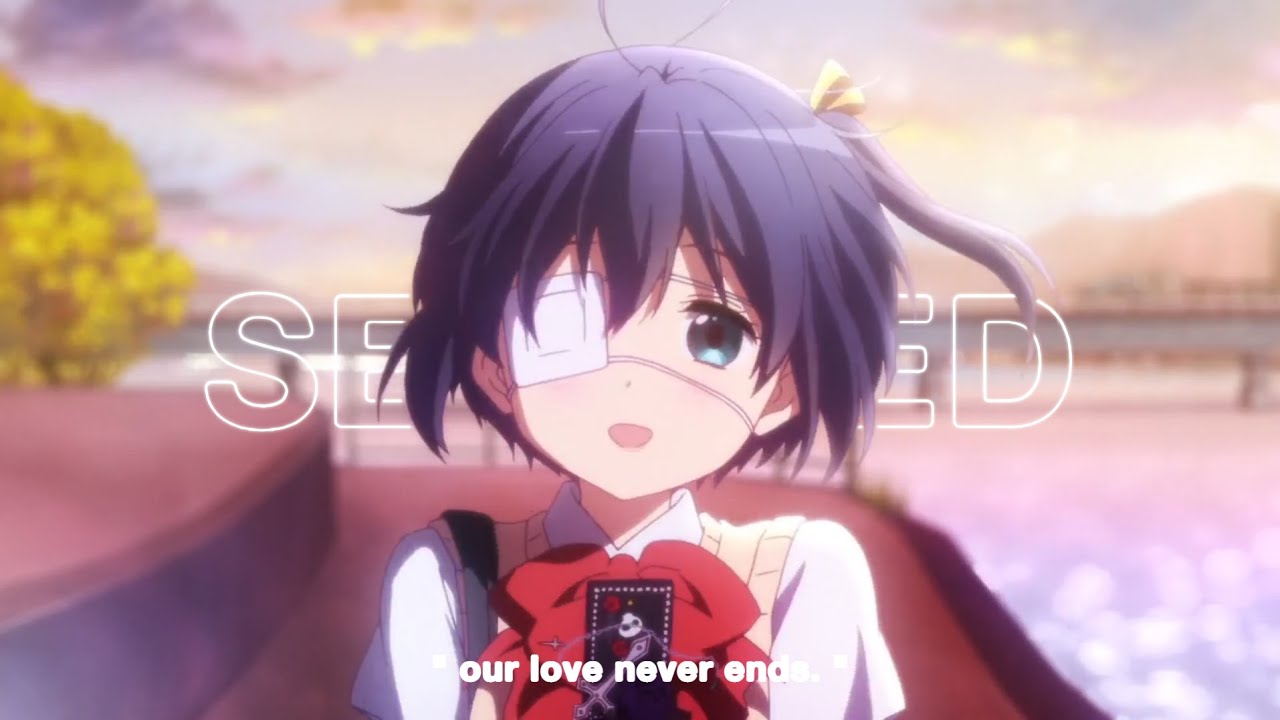 Foreign Forest - Severed (lyrics) - YouTube