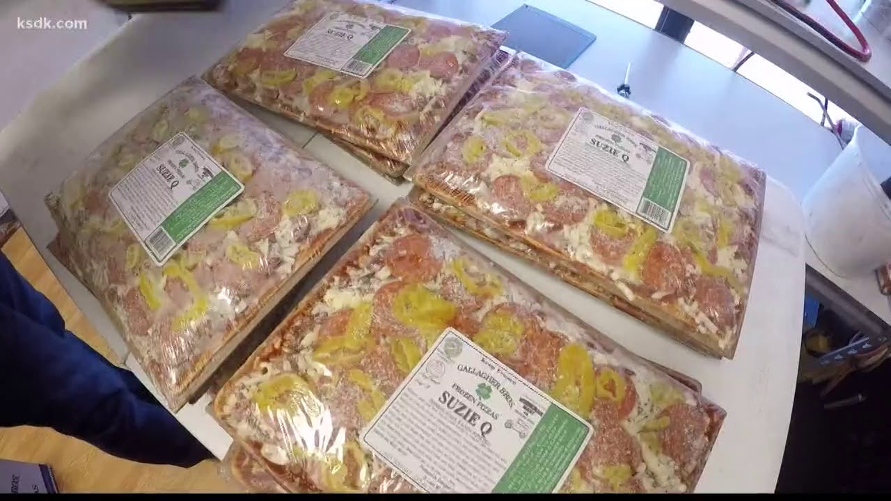 Gallagher Bros. Frozen Pizzas now available in more than 30 stores ...