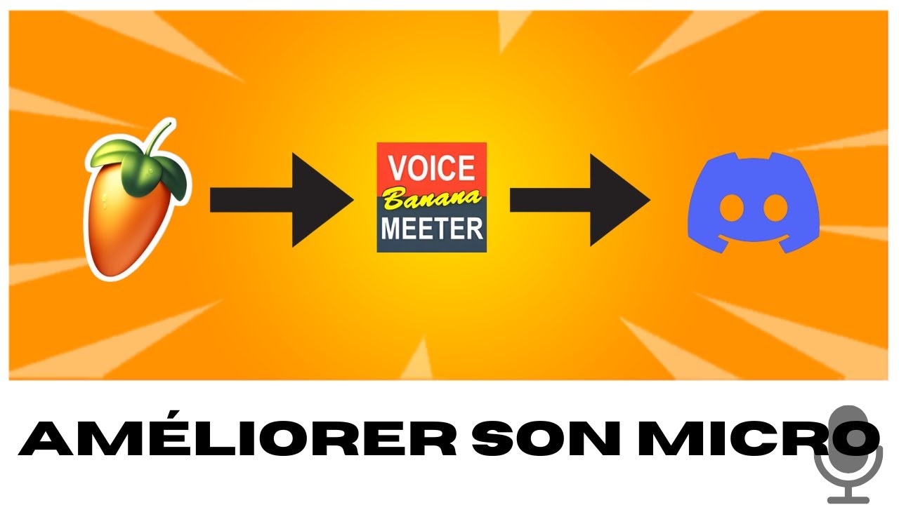 Comment mettre un config fl studio sur Discord (TUTO) - YouTube