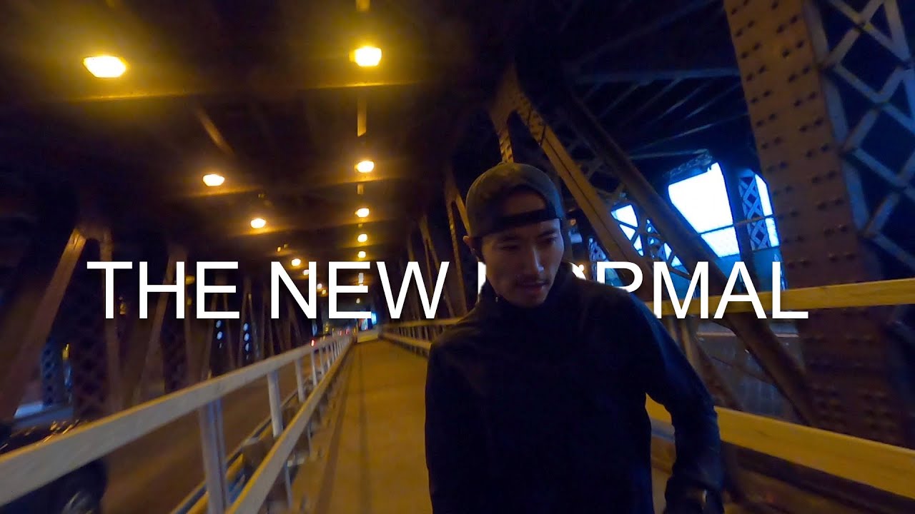 The New Normal - YouTube