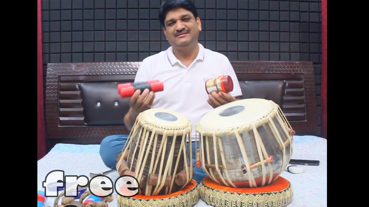 Shekar video | dholak Learing video I Dholak Lessons I Learn Dholak ...
