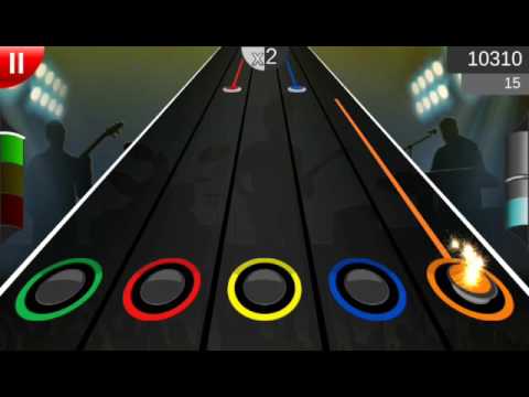 Guitar Flash #2 - Splendid Cradle - YouTube