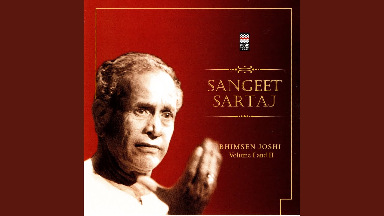 Raga Asavari Todi - YouTube Music