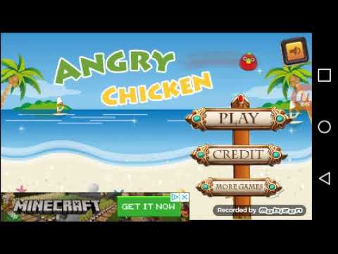 Angry birds ripoffs - YouTube
