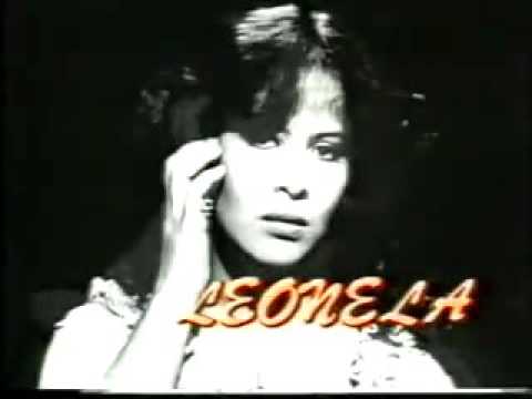 Leonela 1983-84 - algunas escenas 10 (español) - YouTube