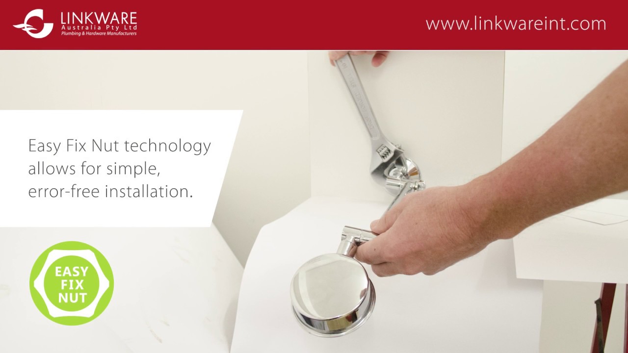 Easy Fix Nut Introduction - YouTube