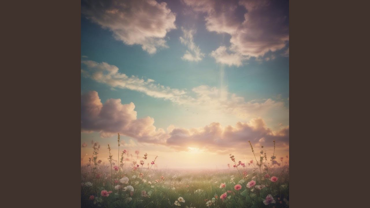 In Time It Will Be Beautiful - YouTube