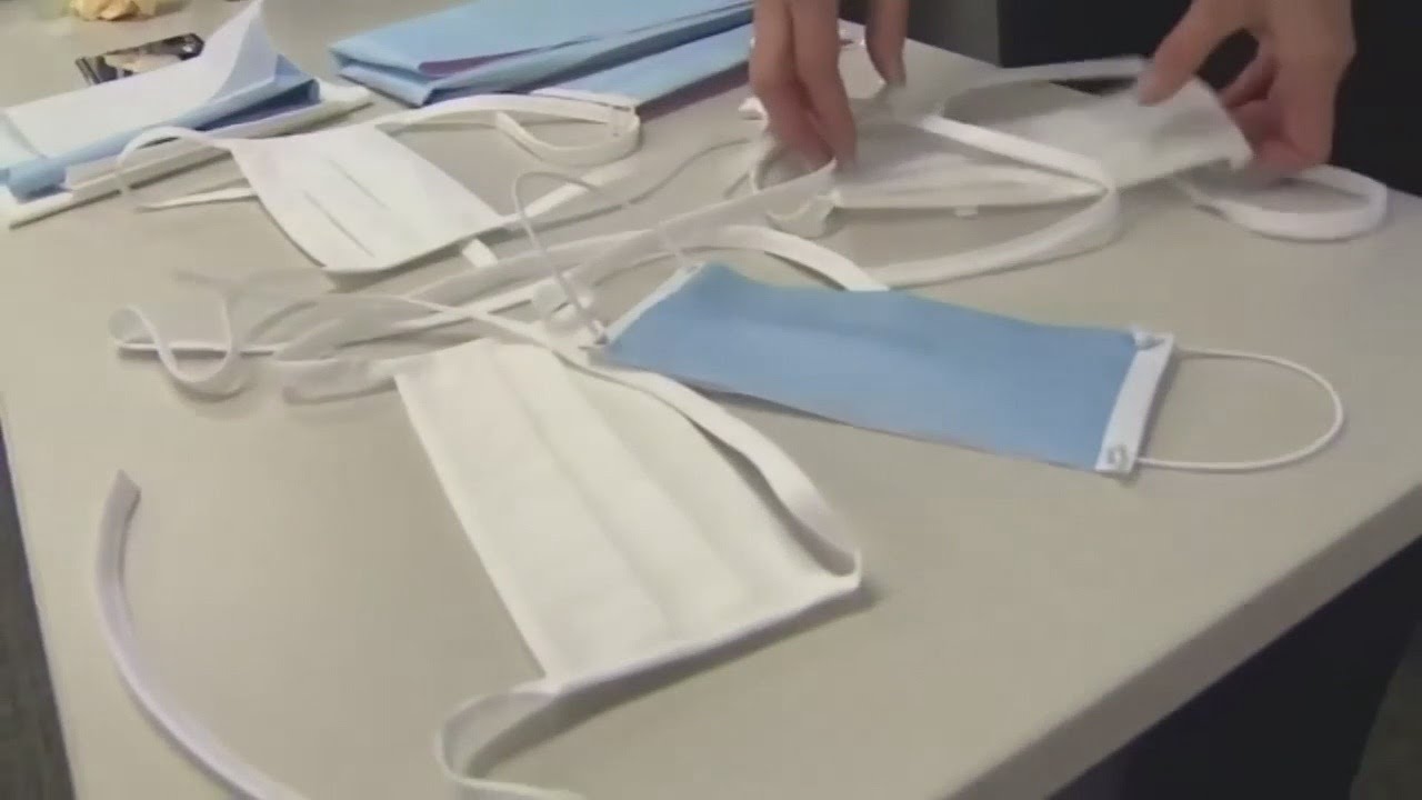 Businesses, customers adapt to new statewide face mask mandate in ...