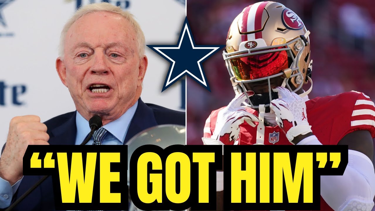 ALERT: DALLAS JUST FLIPPED THE SCRIPT—EVERY NFL TEAM IS NOW TERRIFIED ...