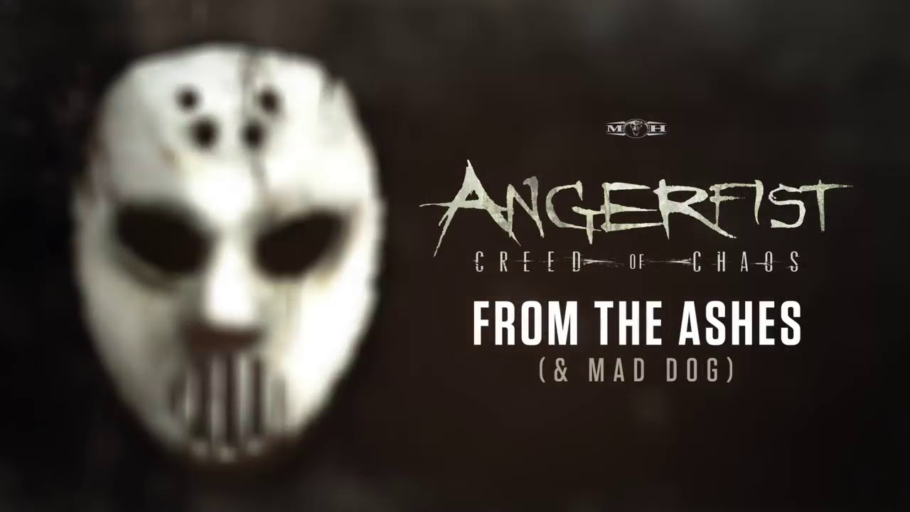 The Best Hardcore Techno DJs - Ranker - YouTube