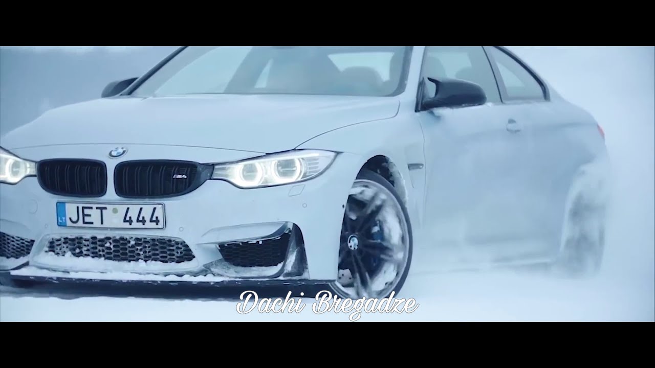 Creed 2 - Desert Training Song | BMW Car Clip | - YouTube