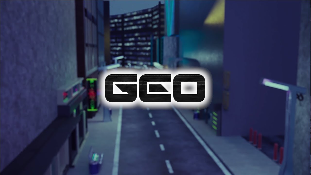 GEO - 3D Animated Short Film - YouTube