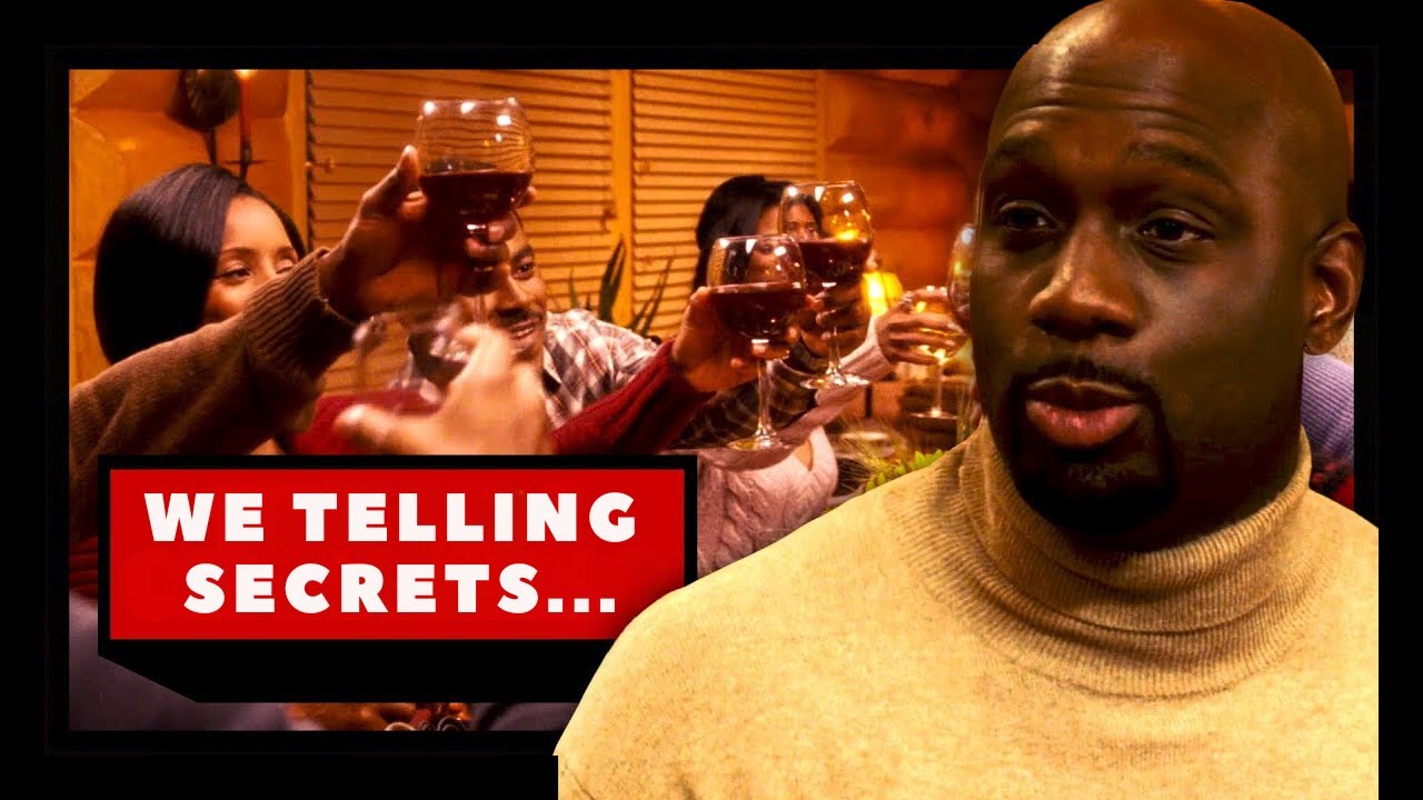 LETS TELL SECRETS & FACTS | OFFSCRIPT LIVE - YouTube