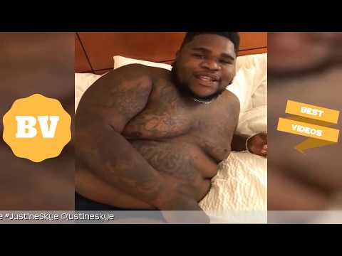 FATBOY SSE Best Vines and Instagram Compilation w/ Titles August 2017
