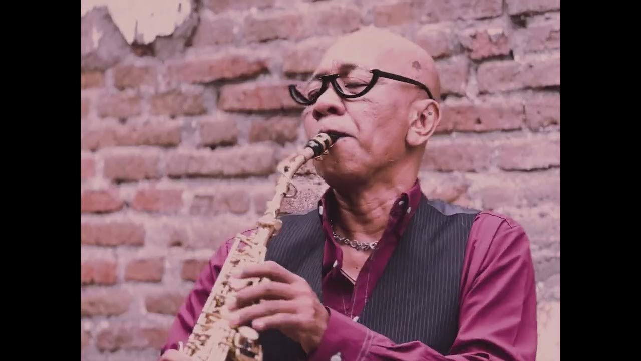 Kakak Uno The Magical Saxx - Emily cover by Dave Kozz - YouTube