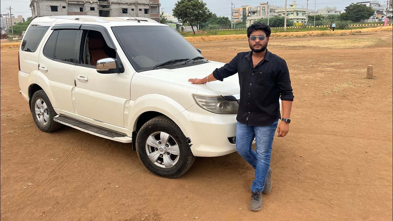 #tata #safari strome for sale 2013/2015reg 🙏7032495428,9398906056☎️# ...