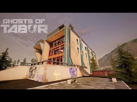 The new LABS Update! | Ghosts of Tabor - YouTube