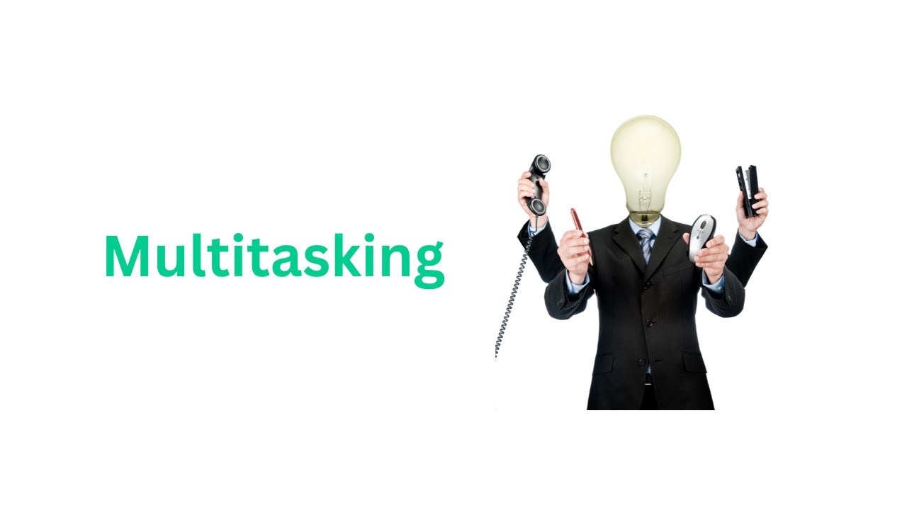 Multitasking Myth: Mastering Interview Questions About Juggling Tasks ...