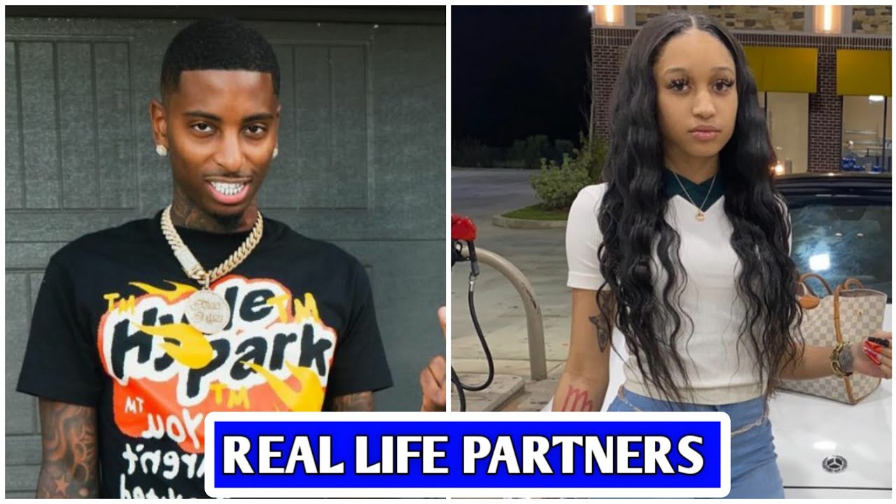 Funny Mike Vs Blake Sparkles (Kountry Wayne Member) Real Life Partners ...