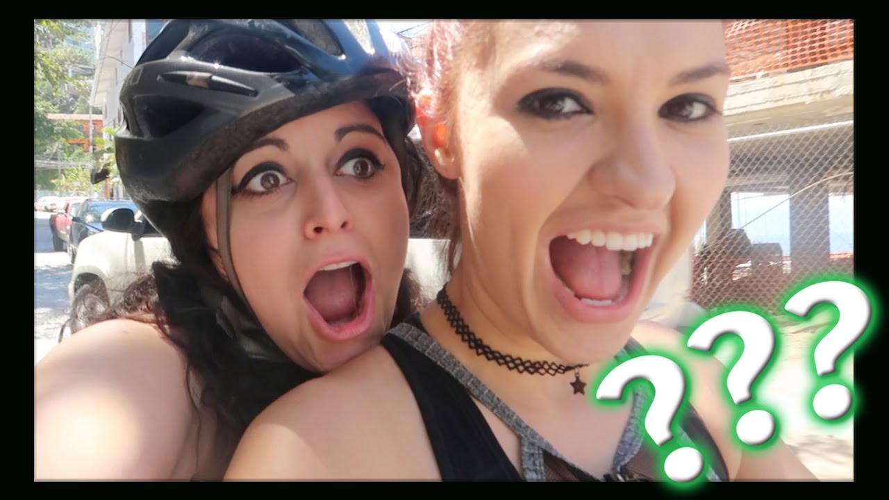 She Tricked Me Youtube