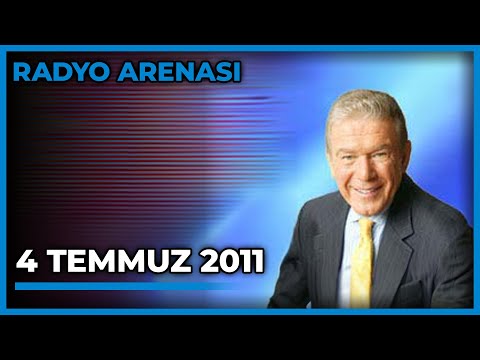 Radyo Arenası - 04.07.2011