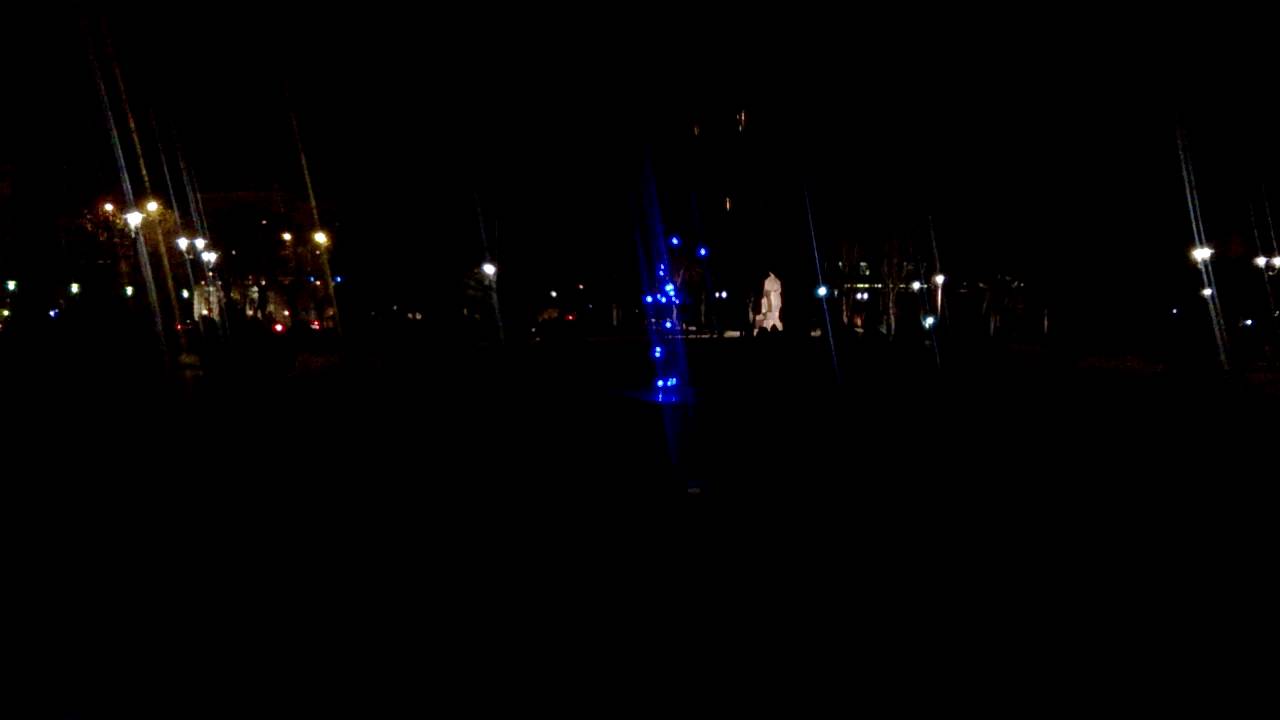 Staro Rīga 2014, Esplanāde - YouTube