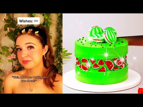 🍒🎖️ Text To Speech 💹💥 ASMR Cake Storytime @Brianna Mizura | POVs Tiktok Compilations 2024 #158