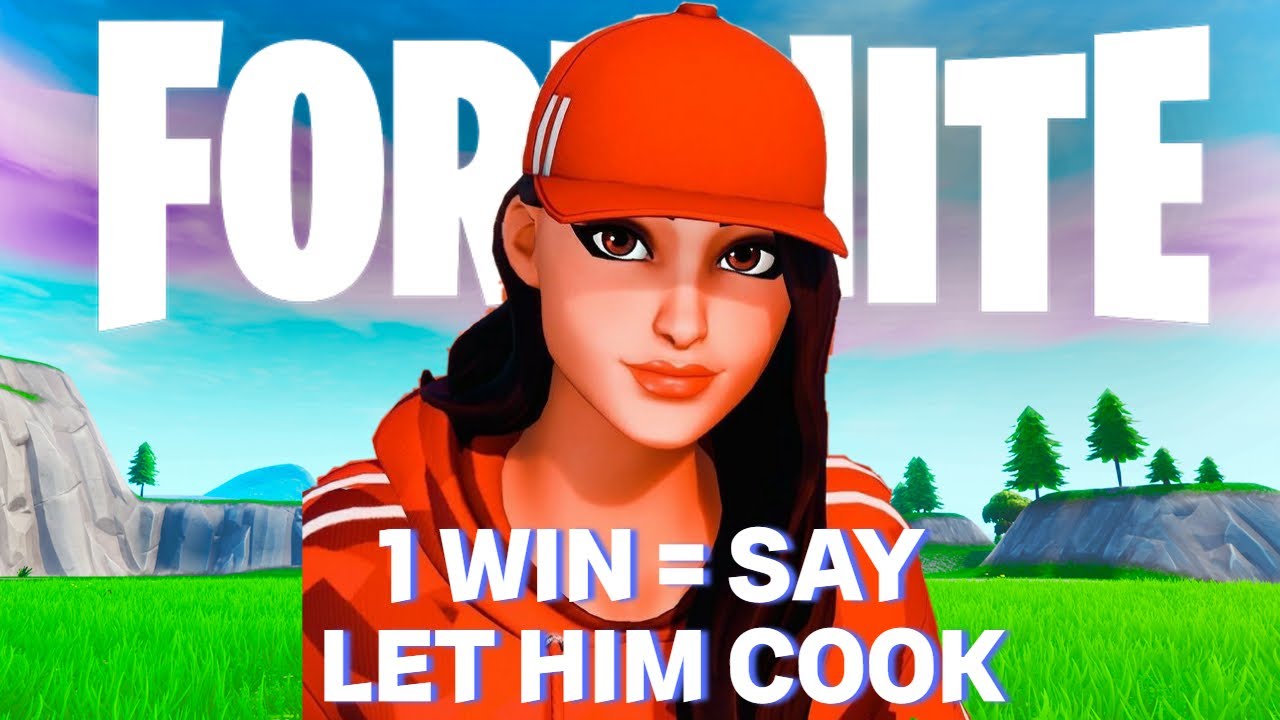 1 WIN = I SAY LET HIM COOK ! PLAYING WITH VIEWERS! #shortsfeed # ...