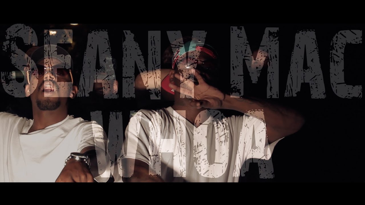 Seany Mac - Woah - YouTube