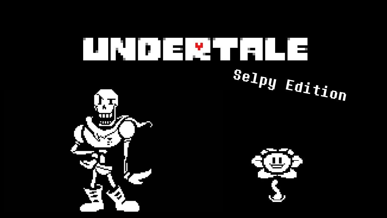 Undertale Stream ️ - YouTube