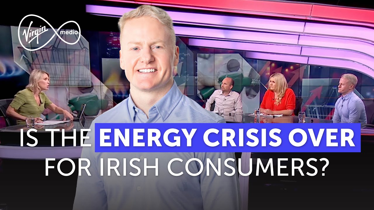 Is the energy crisis over for Irish consumers? - bonkers.ie on The ...