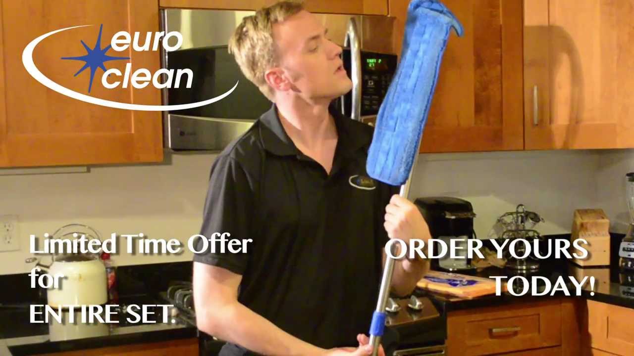 The Demo Guy Official Trailer - YouTube