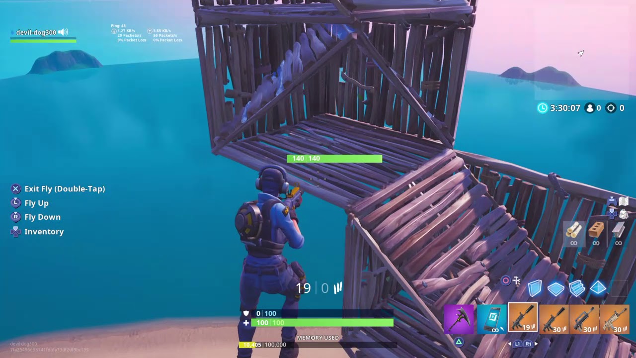 The new and improved ramping! - YouTube